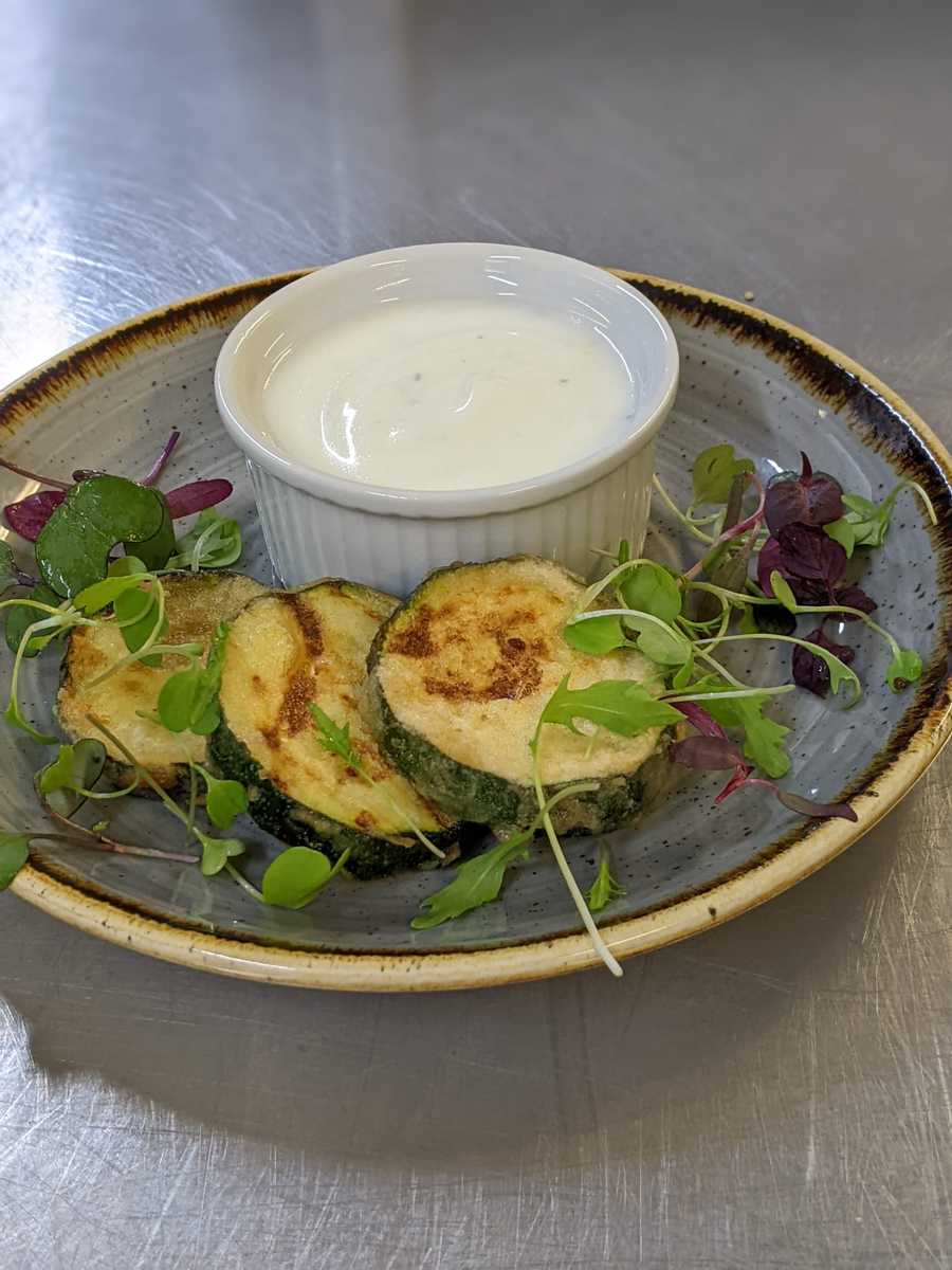 The Role of a Care Home Chef