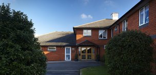 Tall Trees Nursing Home