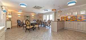 Beechwood Grove Care Home in Eastbourne