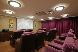 Foxbridge House Nursing Home in Orpington