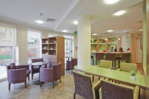 Foxbridge House Nursing Home in Orpington