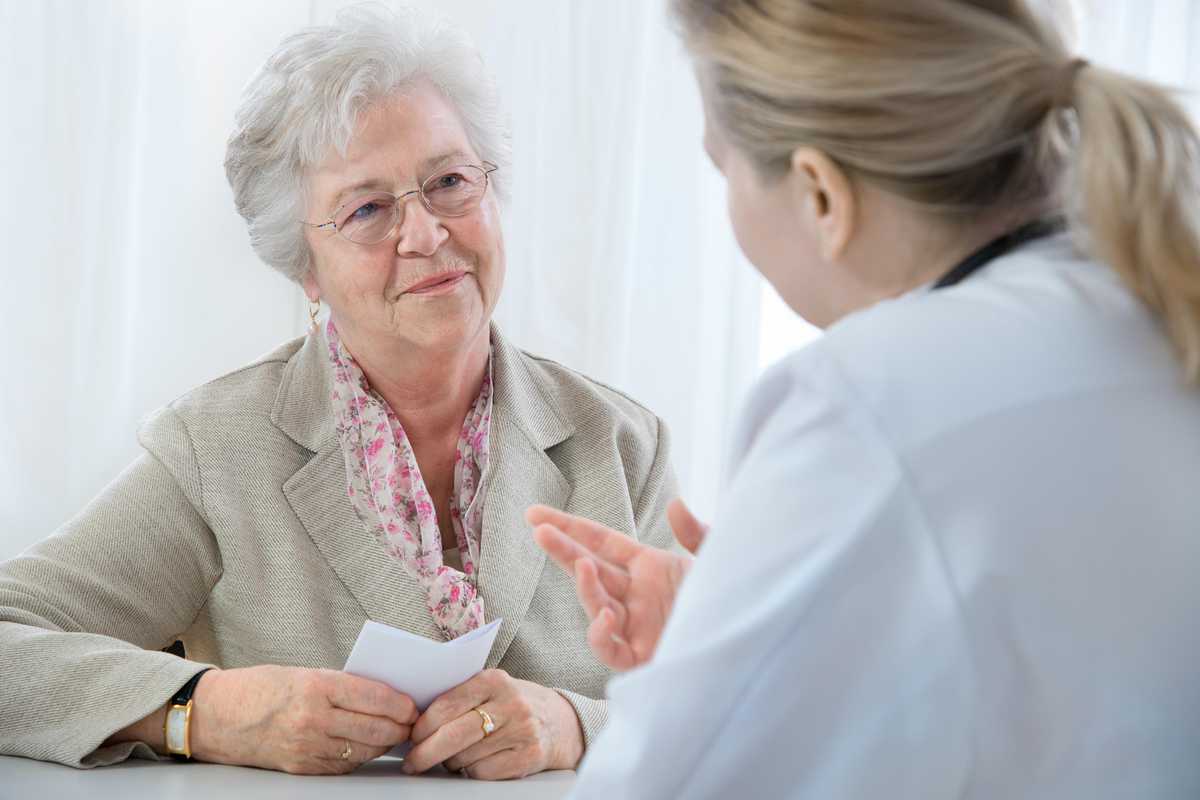 Top 5 Questions to ask a Care Home Provider when Visiting