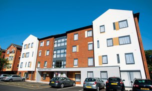 Nursing Homes in Lytham St Annes, Lancashire