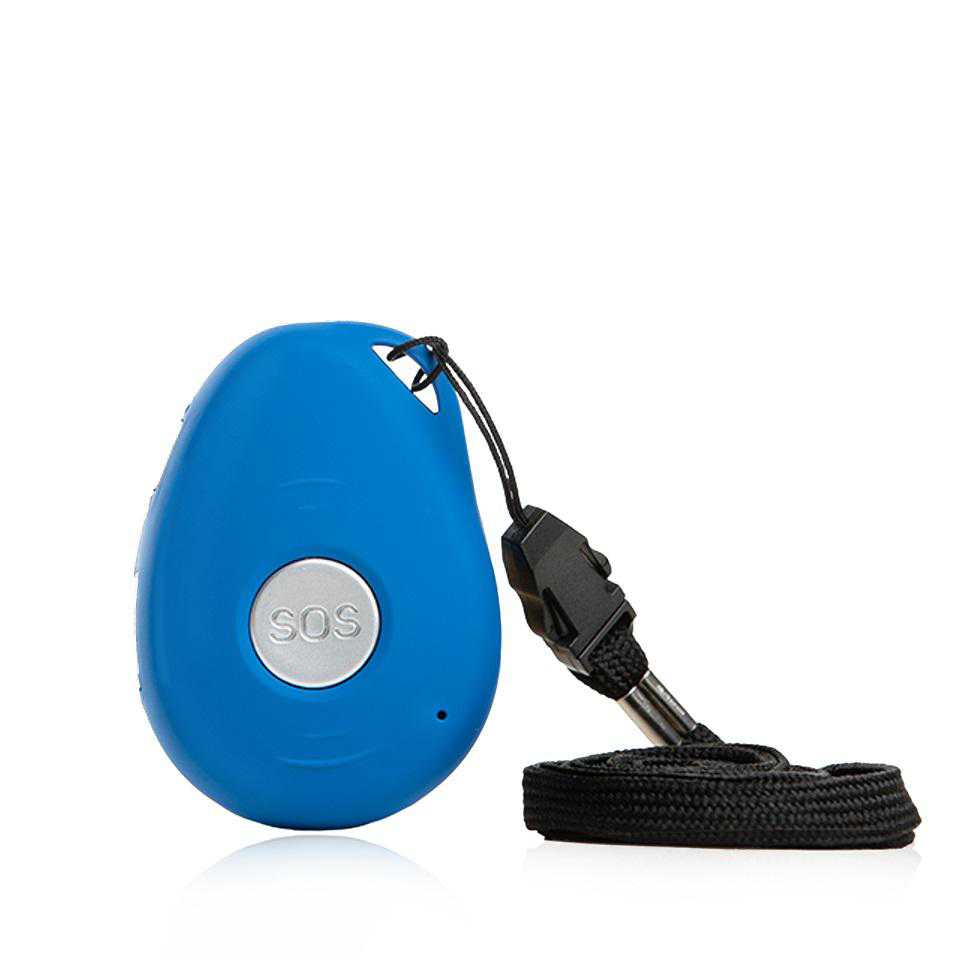 What are the Top 5 Alarm Pendants for Older People?