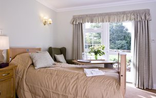 Wadhurst Manor Nursing Home Wadhurst